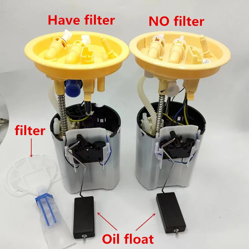 Fuel-Pump-Module-Assembly-AG9N9H307CE-31336697-fit-For-VOLVO-S80-For ...