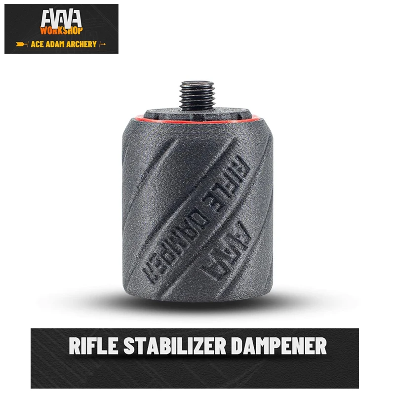 1-piece-AAAW-compound-Recurve-Bow-balance-bar-for-shock-absorption ...