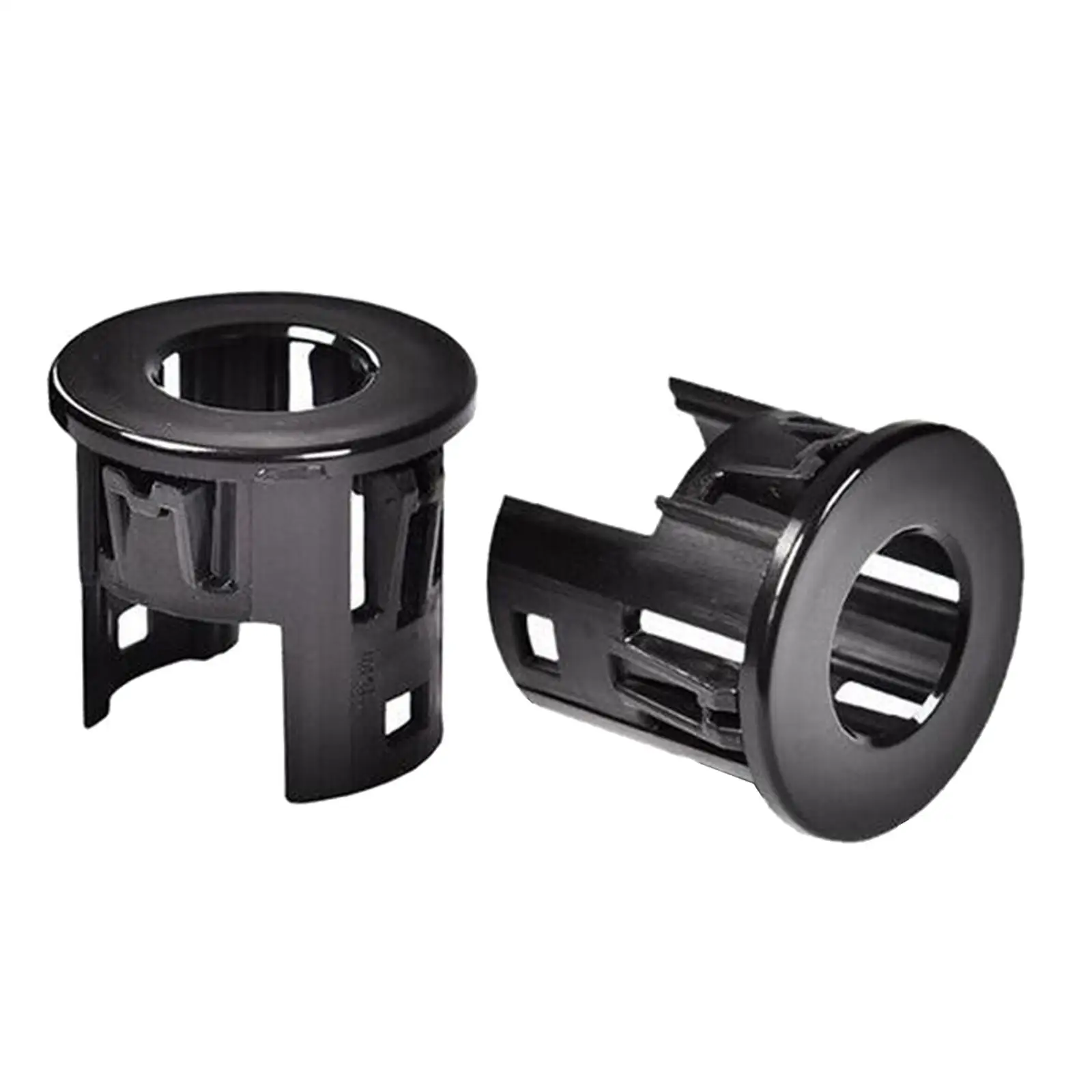2-Pieces-Parking-Assist-Sensor-Bezels-5LS52tzzaa-Stable-Performance ...