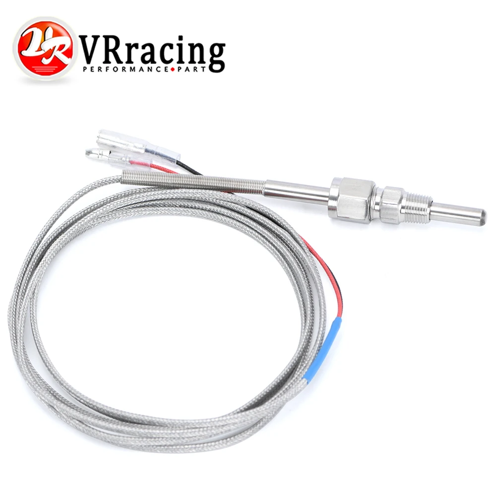 Gauges Replacement Exhaust Gas Temperature EGT Probe 1/8 NPT Link ...