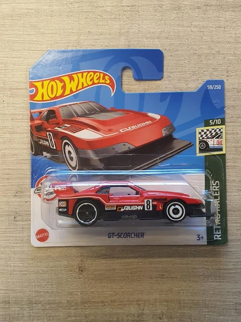 Gt Scorcher UK Wholesale | ids-deutschland.de