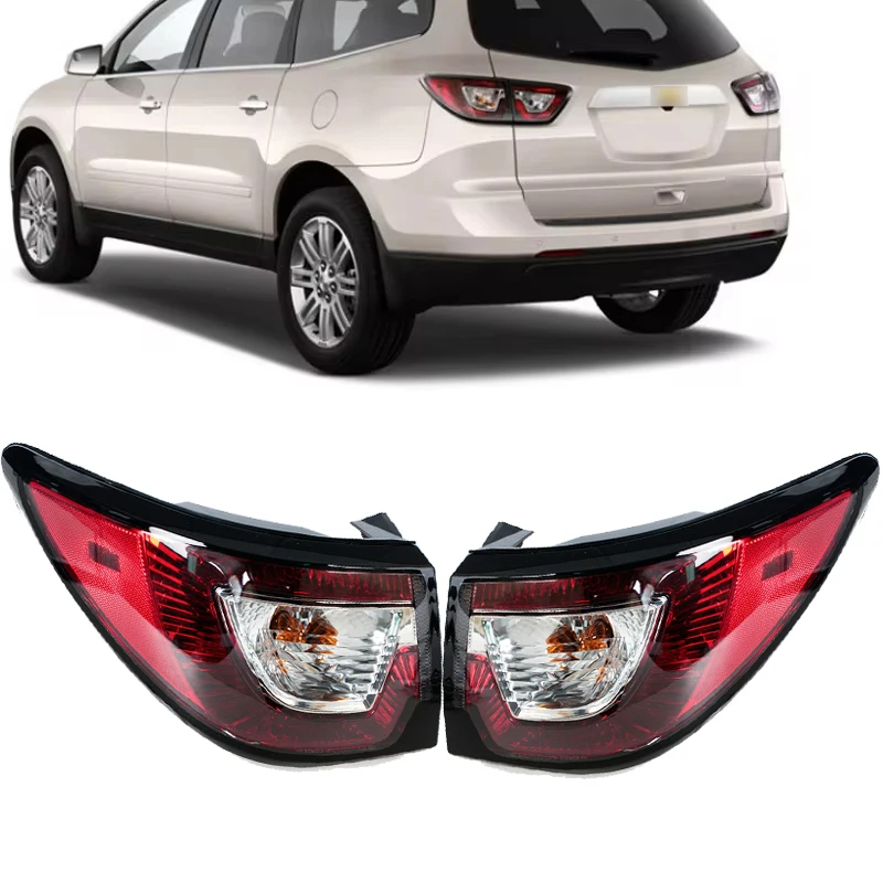 Car-Outer-Tail-Light-For-Chevrolet-Traverse-2013-2014-2015-2016-2017 ...