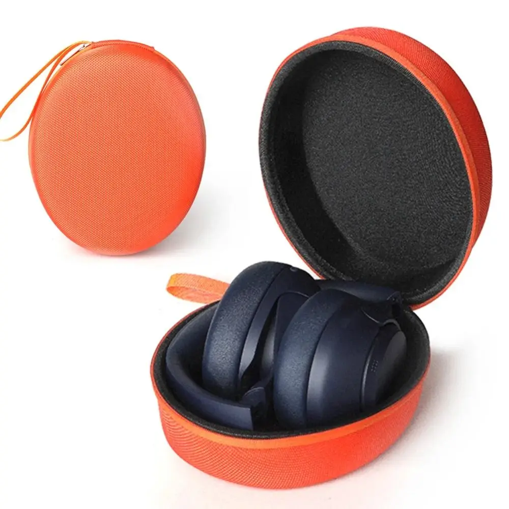Portable-EVA-Hard-Cover-Shockproof-Waterproof-Headphone-Box-Anti-drop ...