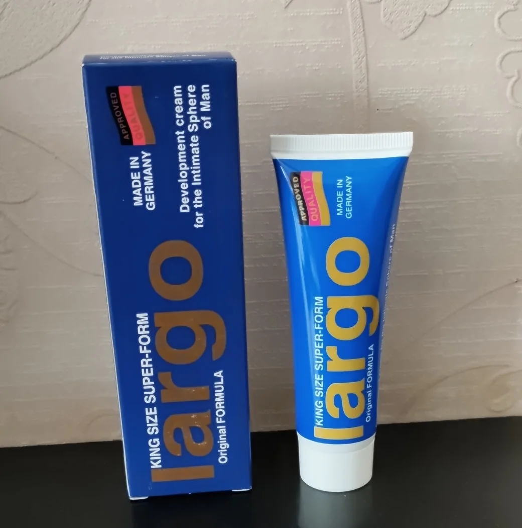 Original Largo Cream Germany False Eyelash - AliExpress 15