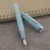 Sky blue silver