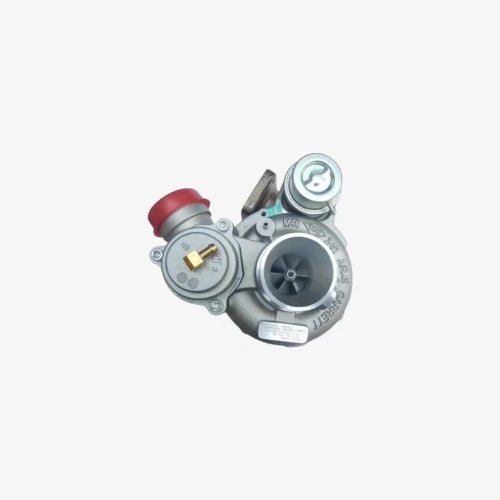 Auto Engine System New Turbocharger 12645534 MG RW RX5 SAIC MAXUS Car ...