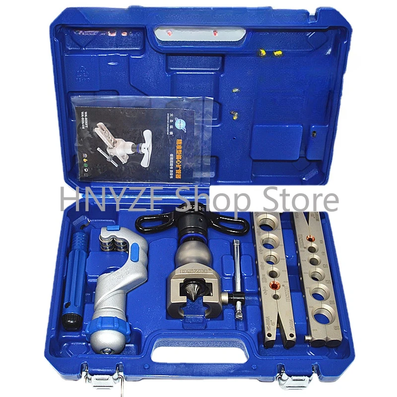 Eccentric-Flare-Expander-WK-R806FT-Air-Conditioning-Copper-Pipe-Flare ...