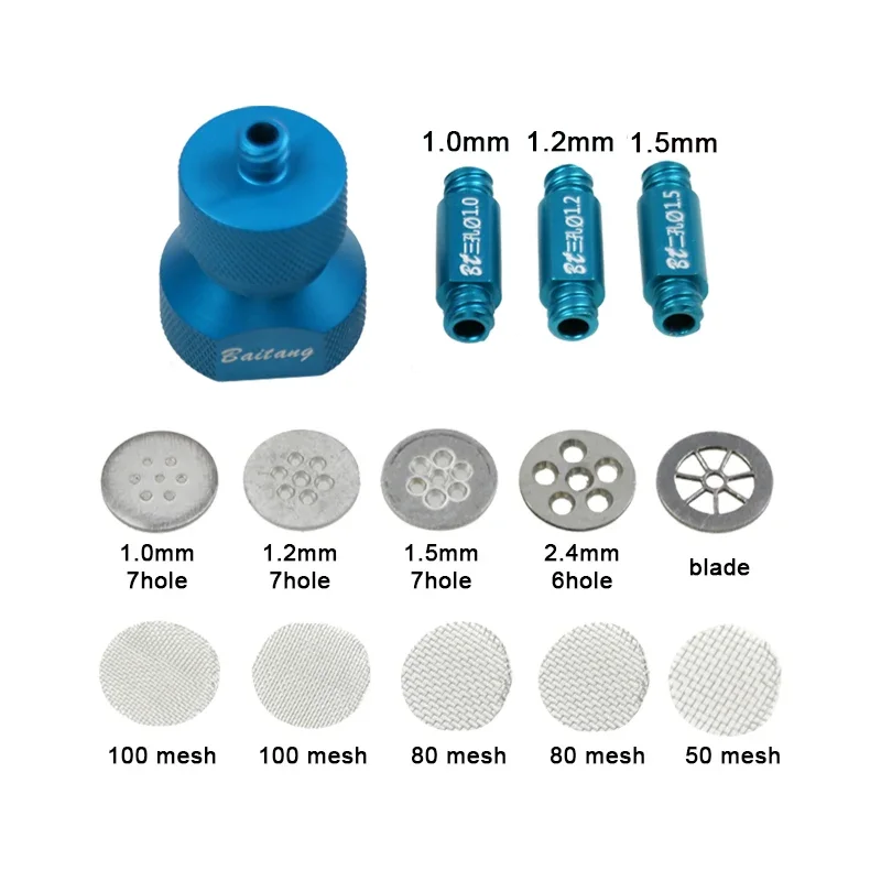 Nano-Fat-Filter-Set-Nano-Fat-Transfer-Cartridges-Transfer-Luer-To-Luer ...