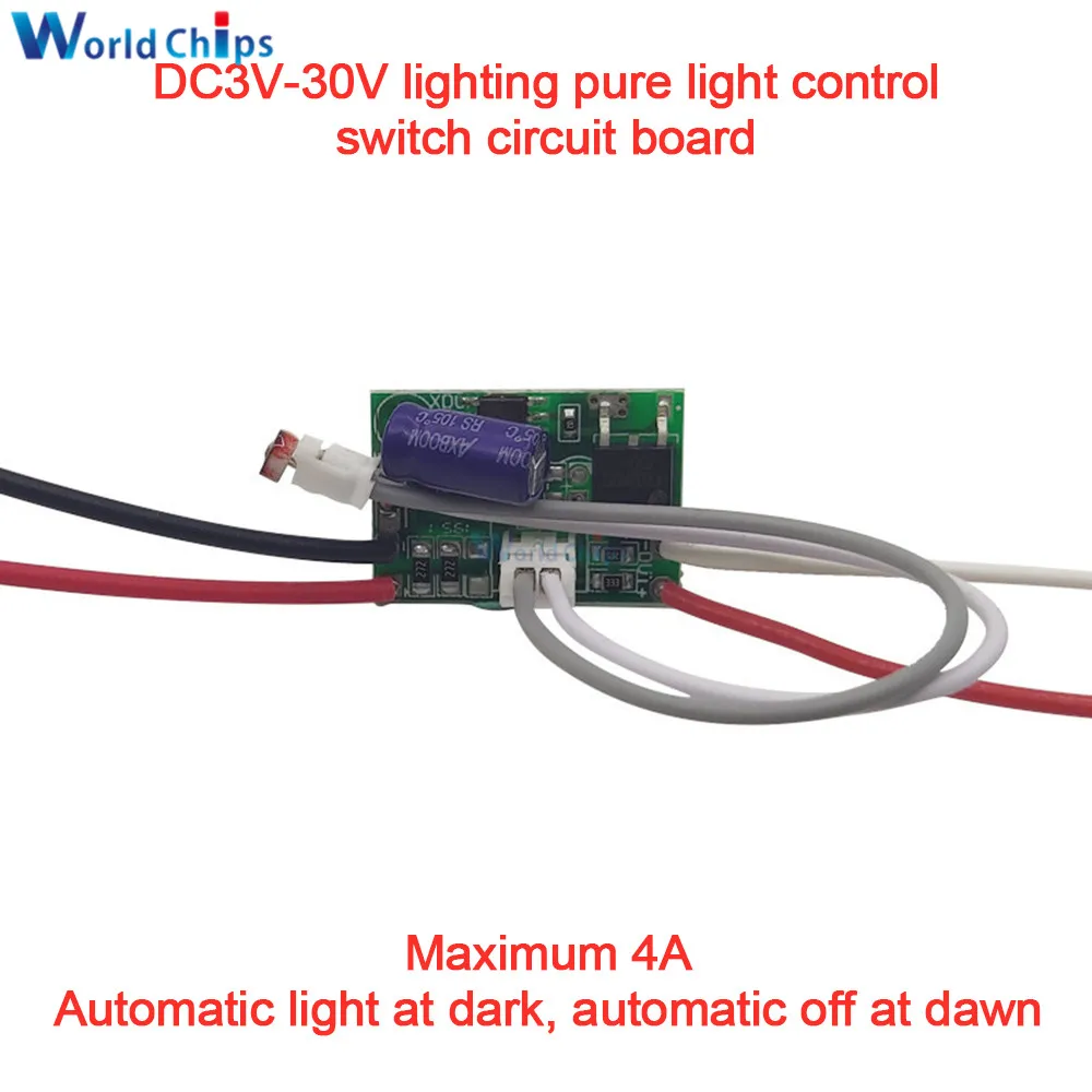 12v Led Circuit Board