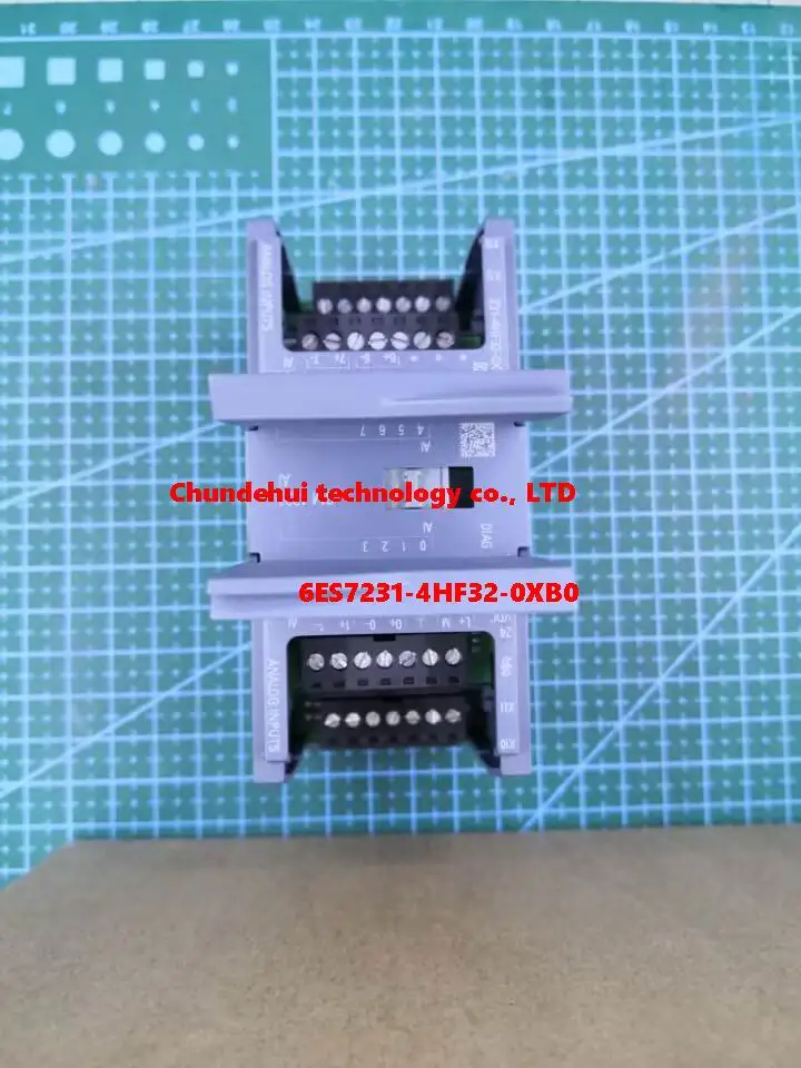 New-Original-6ES7231-4HF32-0XB0-6ES7232-4HD32-0XB0-6ES7223-1PL32-0XB0 ...