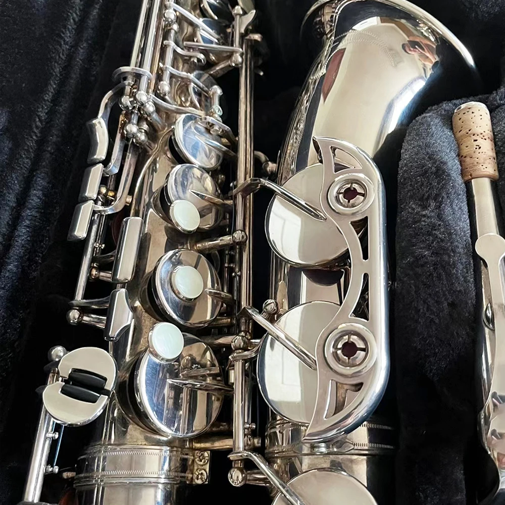 Yamaha Alto Saxophone Wallpaper