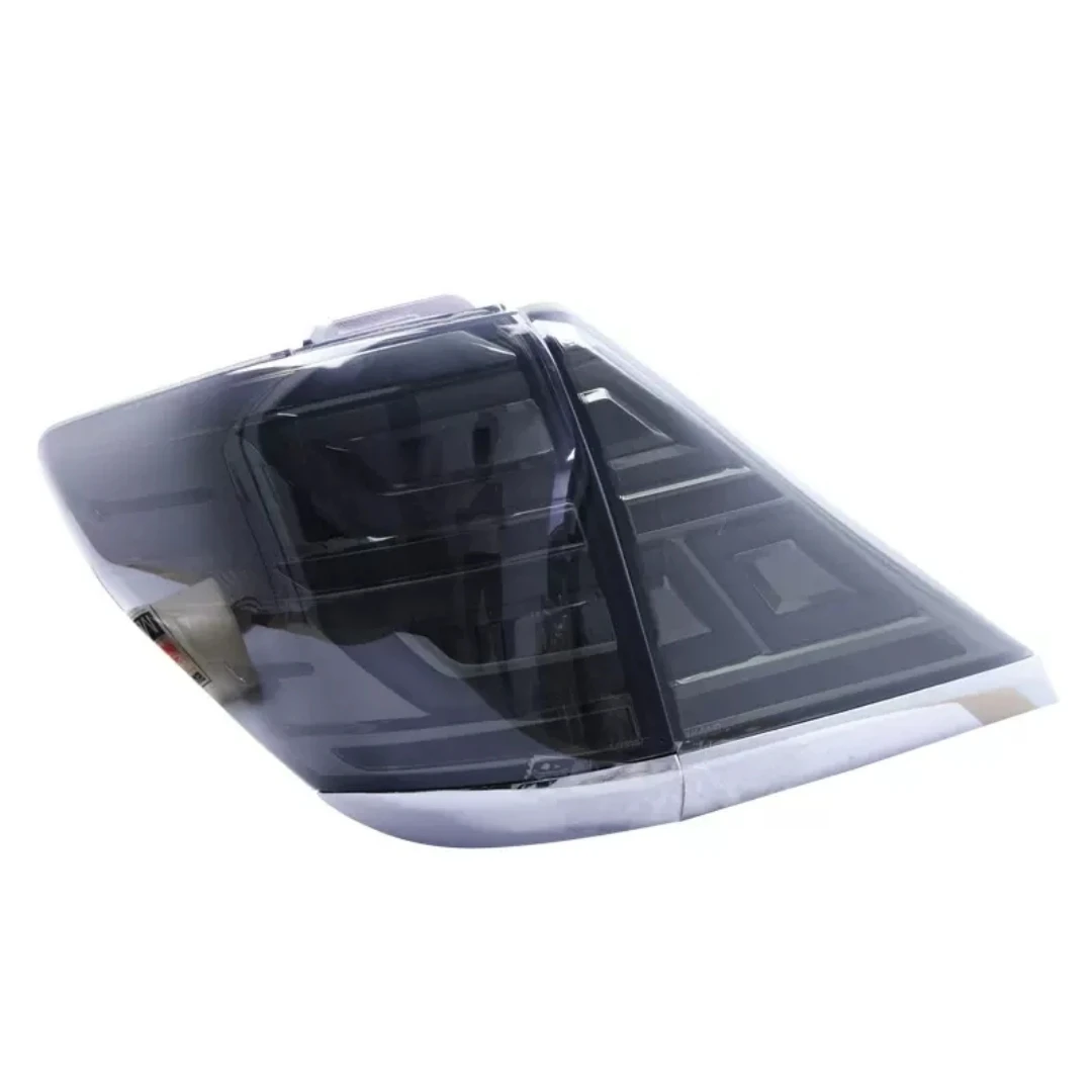 LED-TailLight-for-Toyota-Alphard-2007-13-upgrade-Rear-Brake-Lamp ...