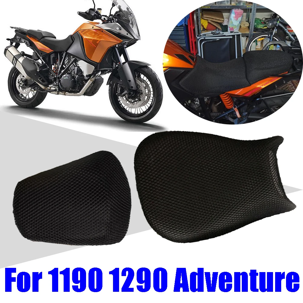 For-KTM-1290-Super-Adventure-1190-ADV-1290adventure-Accessories-Mesh ...