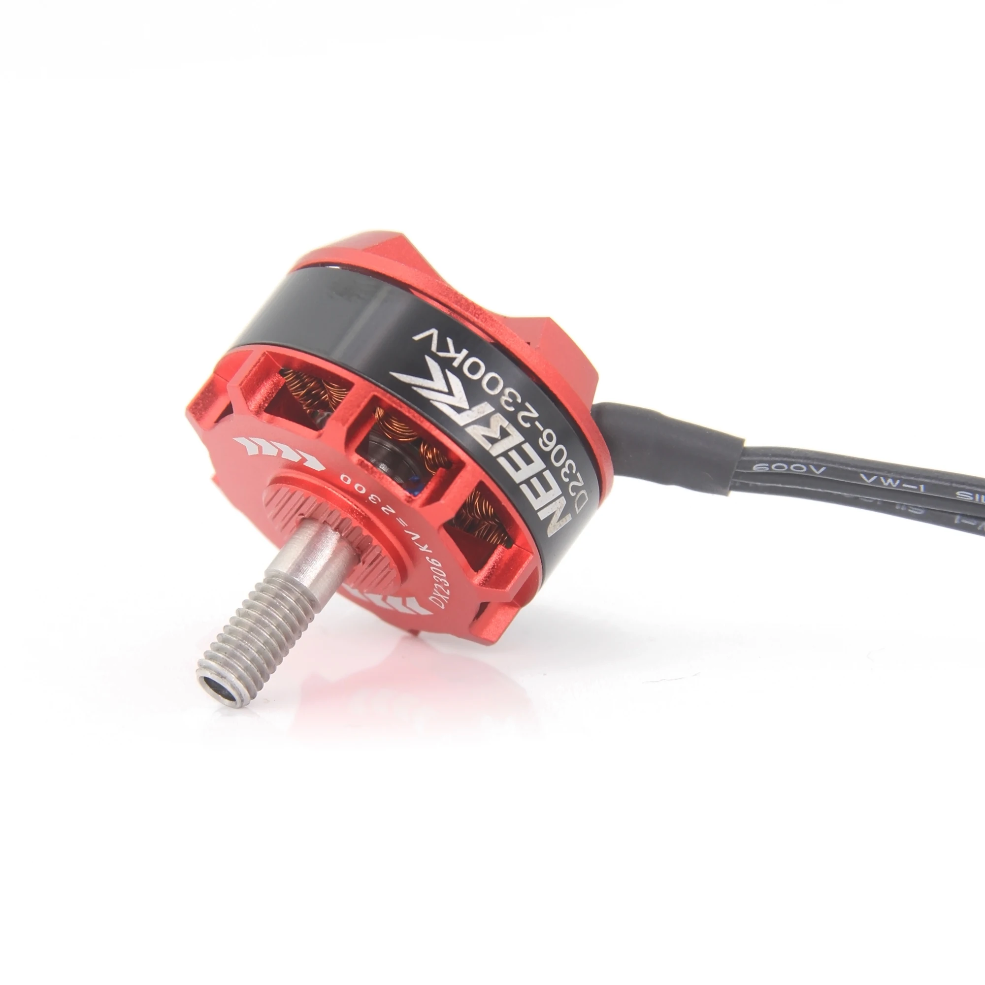 NeebRC бесщеточный двигатель 2306 2300KV 2700KV для дрона | AliExpress