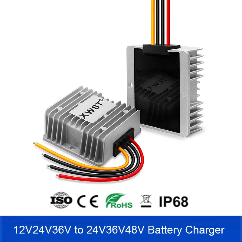 DC-DC-Battery-Charger-12V-24V-36V-to-24V-36V-48V-Lead-Acid-Lithium ...