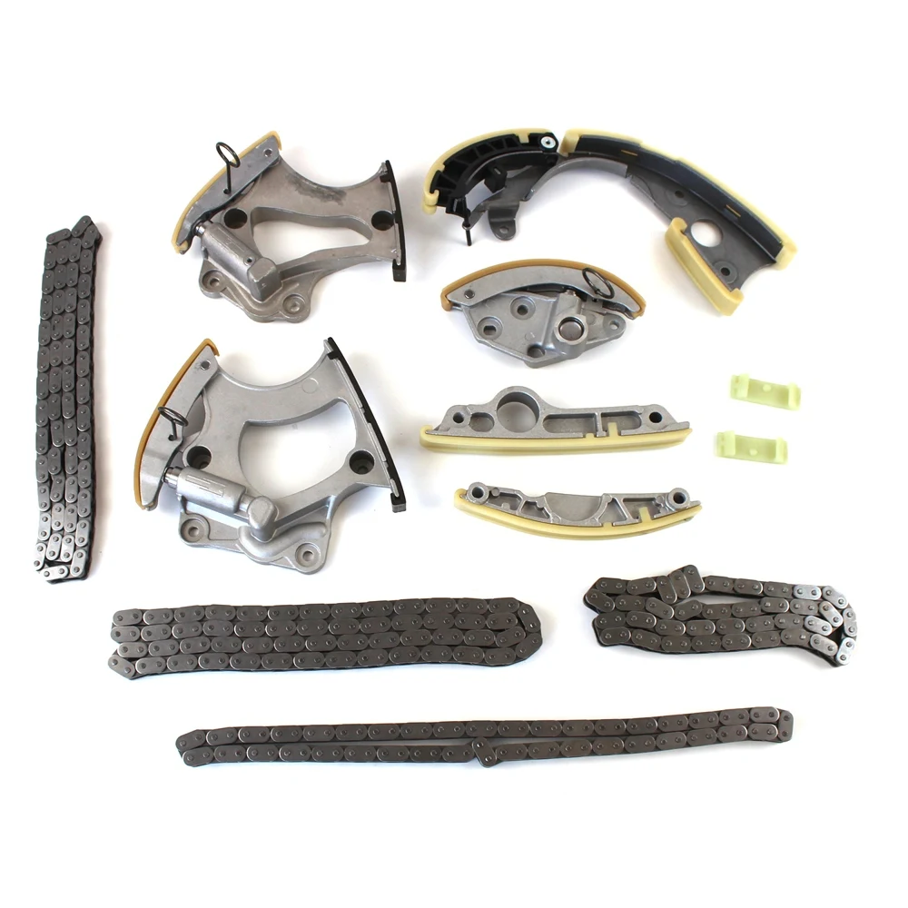 Timing-Chain-Kit-3-0T-079109470-06E109217AH-untuk-VW-Touareg-Audi-S4-A7 ...