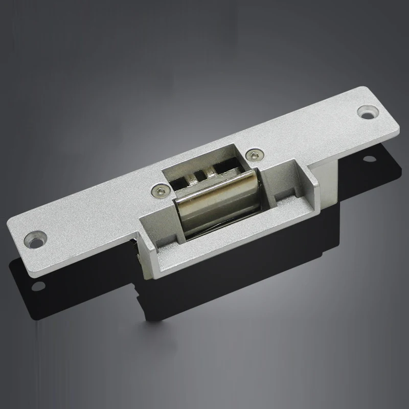 Electric-Shock-Locks-for-Homes-Apartments-etc-door-lock-cerradura-el ...