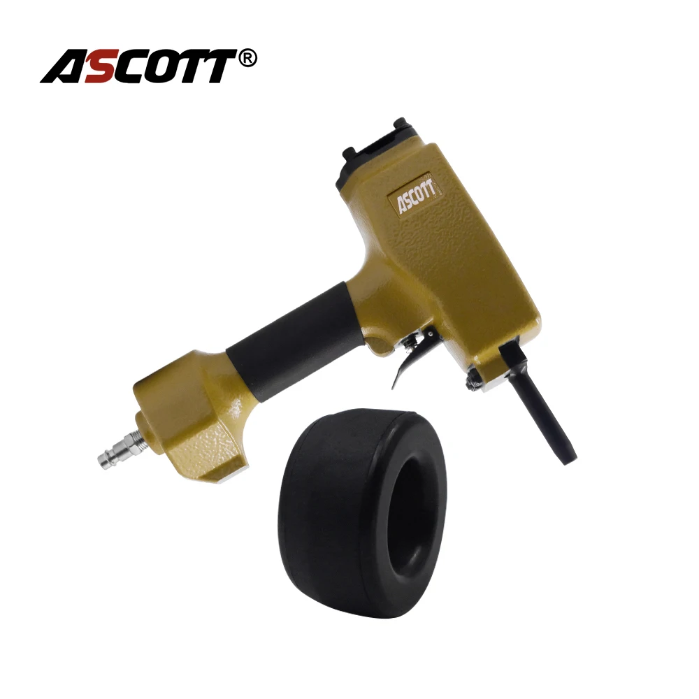 Ascott-Pneumatic-Nail-Gun-T50SC-Nail-Gun-Accessories-Buffer-Pad ...
