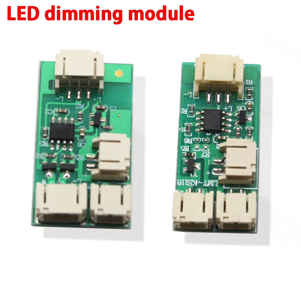 1pcs-table-lamp-circuit-board-USB-charging-PCB-3-7V-12V-Circuit-board ...
