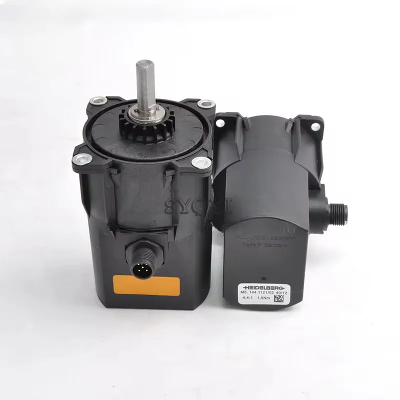 1-Piece-New-M5-144-1121-02-Heidelberg-printing-machine-motor-SM74-motor ...