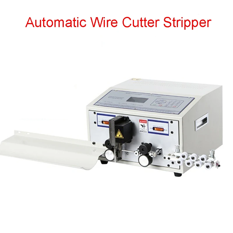 Automatic-Wire-Stripping-Peeling-Cutting-Machine-SWT508C-Computer-Cable ...