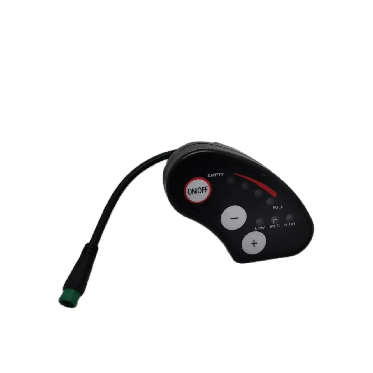 E300-E100-LED-36V-Display-Electric-Bike-Digital-Intelligent-Computer ...