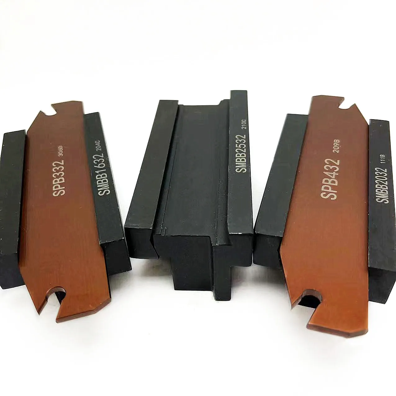 High-precision-SMBB1626-SMBB2026-SMBB2526-SMBB2032-SMBB2532-Grooving ...