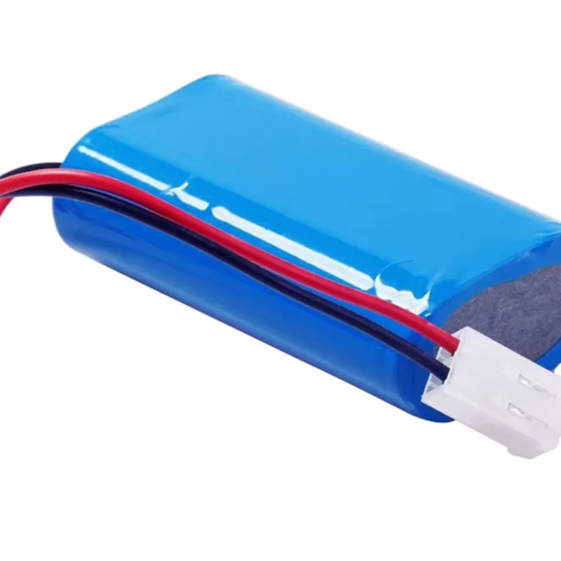 UGB New Battery For Mindray SP1 SP3D Ex SK-801 Ex SK-803 EX VP3 SP3 Syringe pump battery 7.4V ...