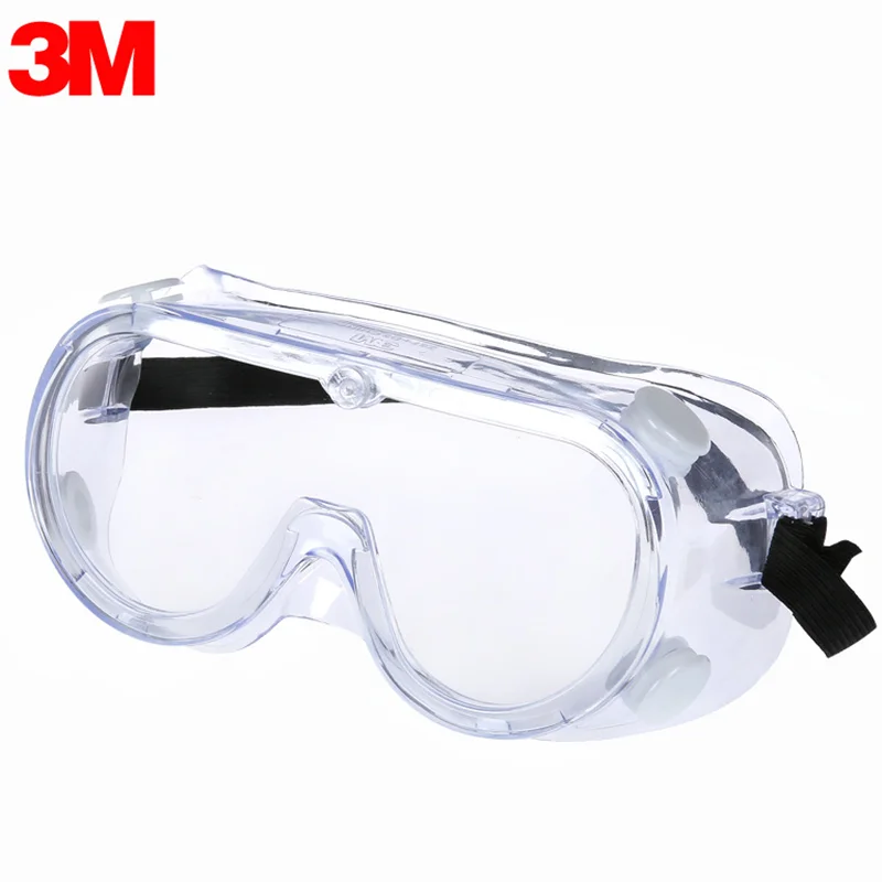 3M-1621-gafas-de-seguridad-anti-lmpact-anti-qu-micos-contra ...