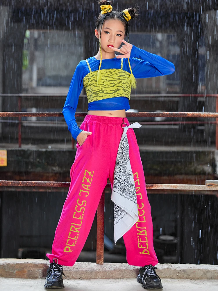 Contemporary Dance Costumes For Girls