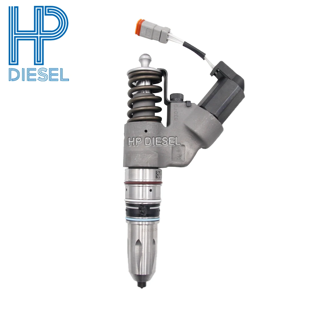 6pcs-lot-Fuel-Injector-4903472-4903319-4902921-4903084-4928171-For ...