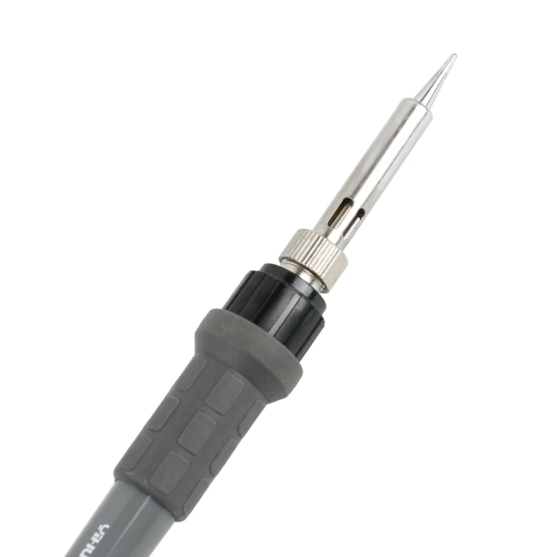 Yihua 908D 60W Led Digitális Szabályozás Forrasztható Vas Állítható Zseb Átdolgozó Javító ...