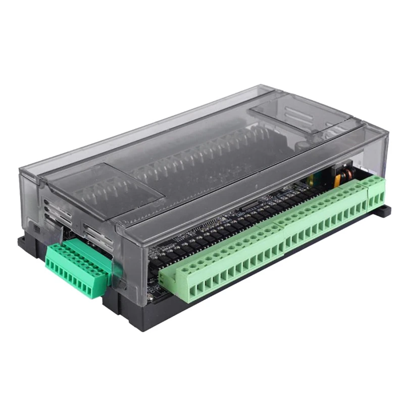 M-dulo-de-placa-de-Control-Industrial-PLC-controlador-l-gico ...