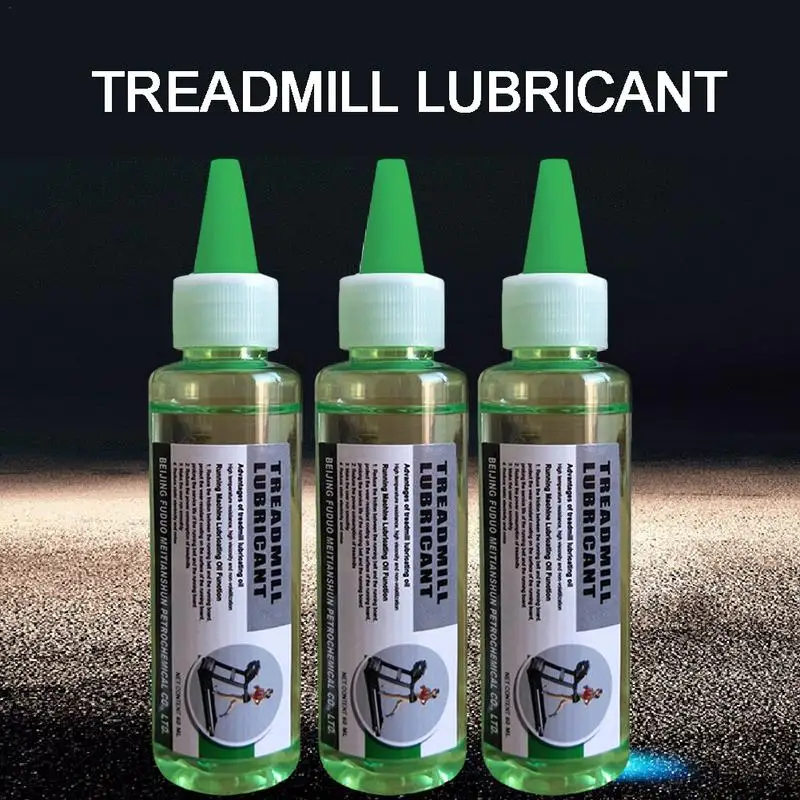 60ml-Belt-Treadmill-Lubricant-No-Odor-Treadmill-Silicone-Lubricant ...