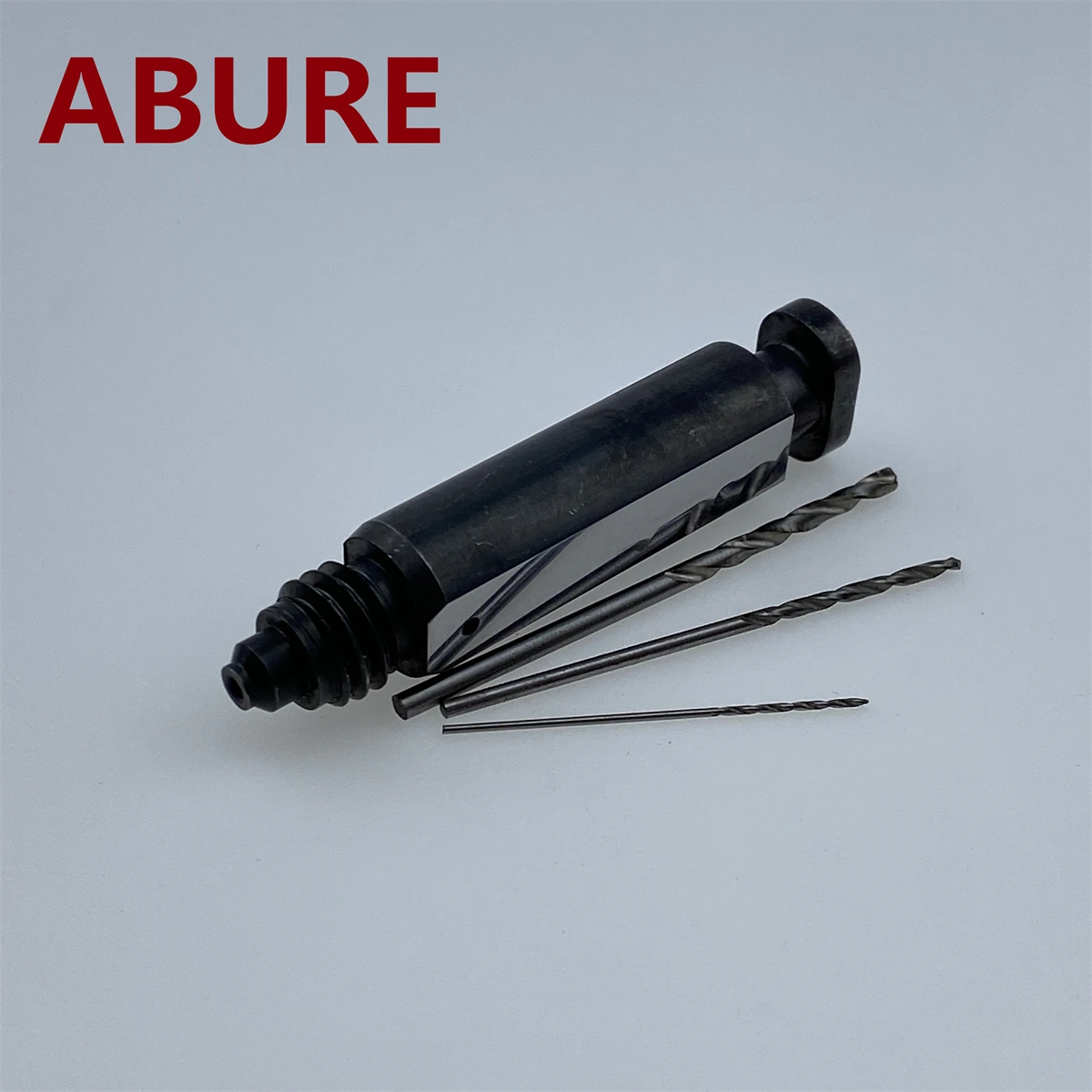 AR2929 Round Pattern Mix Chamber Kit Aftermarket for fusion Air Purge ...
