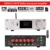 300w High-power 5.1 Power Amplifier Home Theater Ac3 Dts Dolby Surround ...
