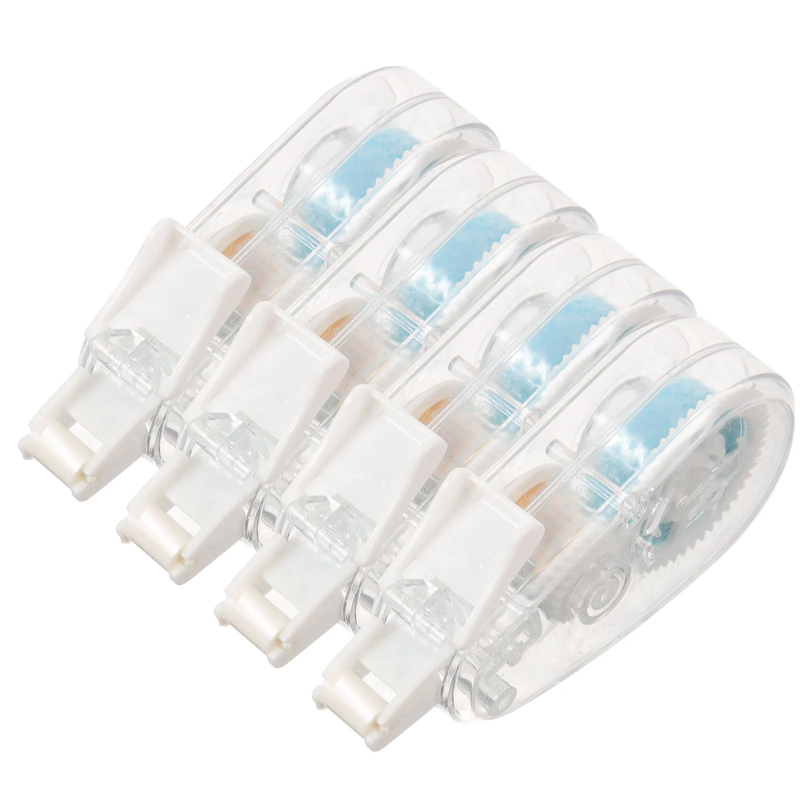 4-Pcs-Glue-Tape-Double-Sided-Dots-Scrapbooking-Adhesives-Thin-Plastic ...