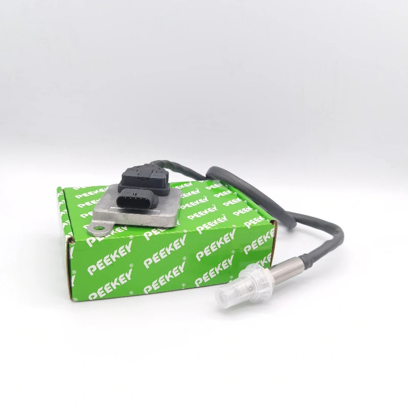 PEEKEY NOx Sensor 0009054310 for Mercedes BENZ A0009054310|Exhaust Gas ...