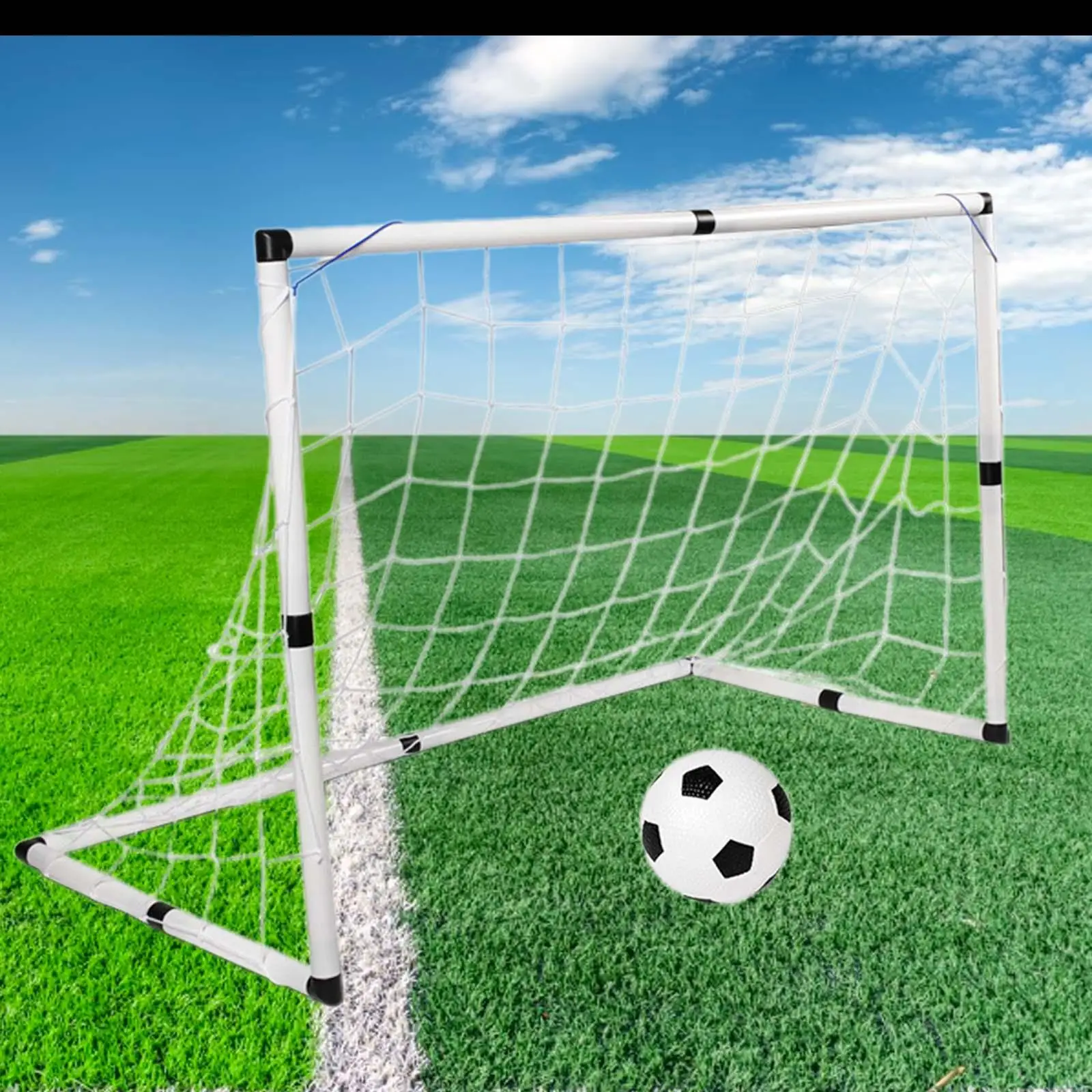 Kids-Soccer-Goals-Set-Kids-Football-Net-Toys-Easy-Installation-Kids ...