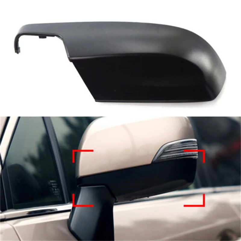 Left-Right-Rearview-Side-Mirror-Bottom-Lower-Base-Cover-Cap-For-Subaru ...