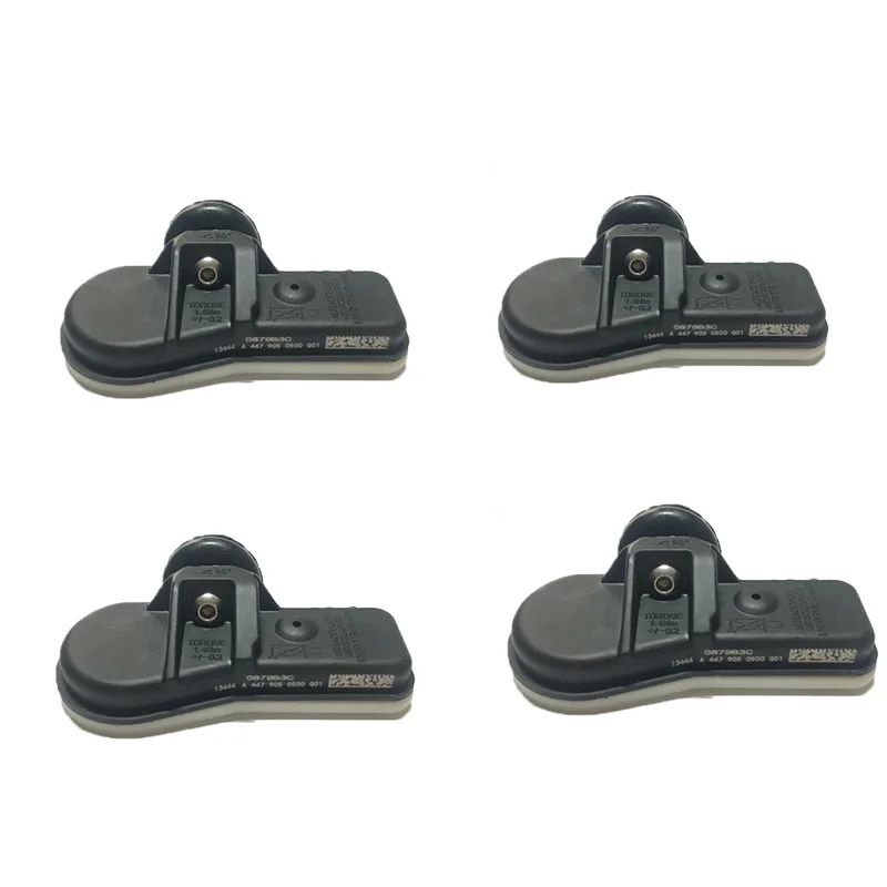4Pcs-A4479050500-A-447-905-0500-TPMS-Tire-Pressure-Sensor-For-MERCEDES ...