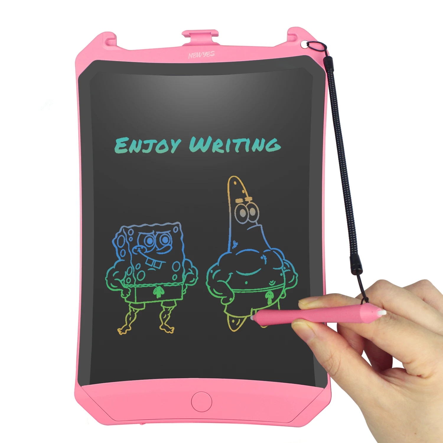 8-5-inch-LCD-Writing-Tablet-Children-Magic-Blackboard-Digital-Drawing ...