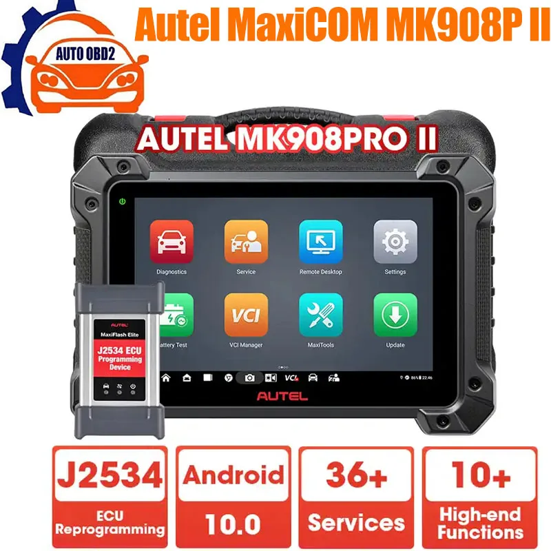 Autel-Car-Diagnostic-Scan-Tool-MaxiSys-MaxiSys-MS908S-Pro-Programa-o ...