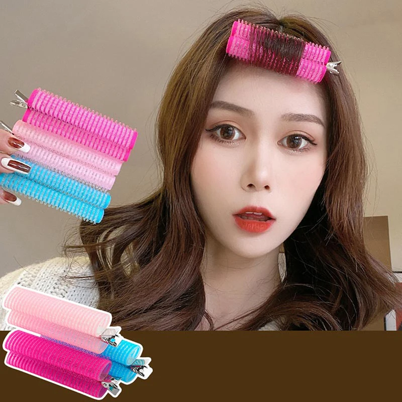 1Pcs-Bangs-Hair-Root-Fluffy-Hair-Clips-Lazy-Hair-Clips-Hair-Top-Styling ...