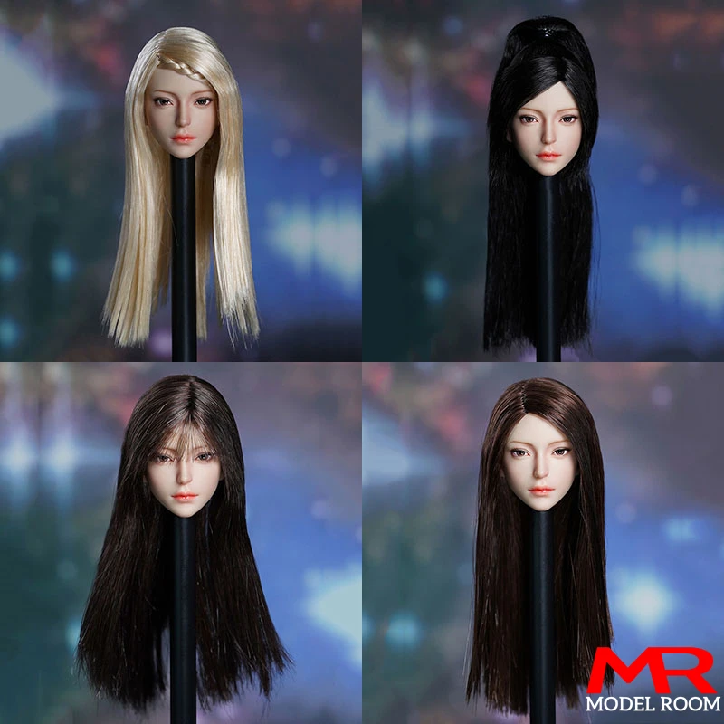 SDH030-1-6-Beauty-Girl-Head-Sculpt-Carving-Model-Fit-12-TBLeague-PH ...