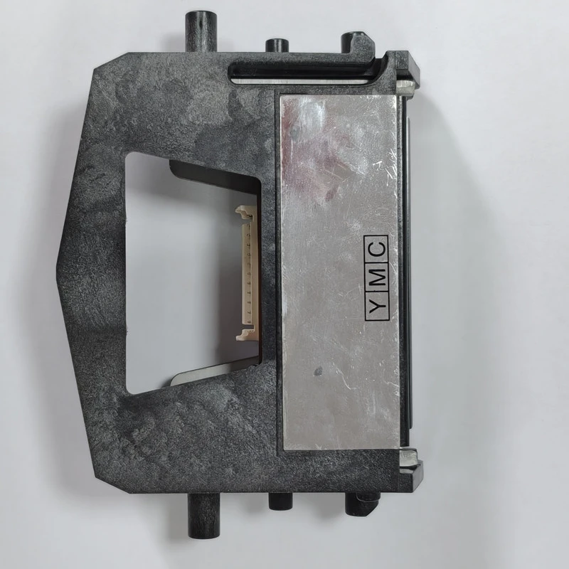 Cabeça de Impressão Original Para Datacard SP30 PLUS SP75 SP55 CP80 ...