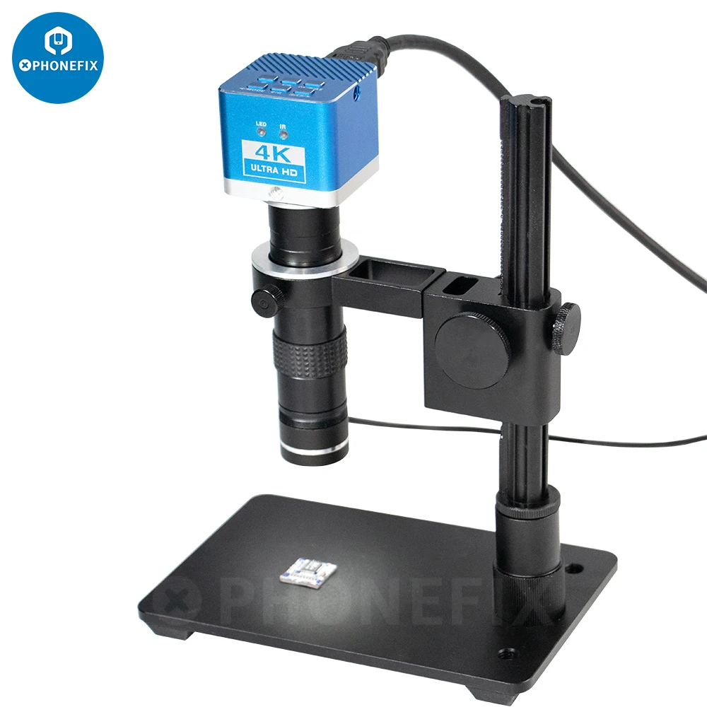 51MP-4K-1080P-HDMI-USB-Elektronische-Digital-Video-Mikroskop-Kamera ...