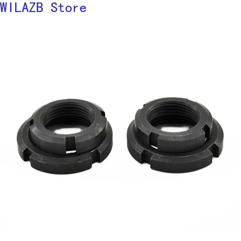 2Pcs M10 M12 M14 M16 M18 M20 M22 M24 M25 M26 M28 M30 M32 To M60 GB812 ...
