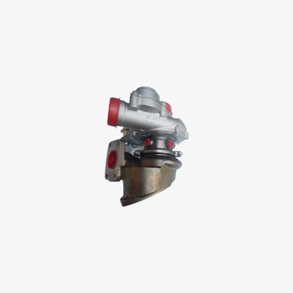 Auto Engine System New Turbocharger 12645534 For MG RW RX5 SAIC MAXUS ...