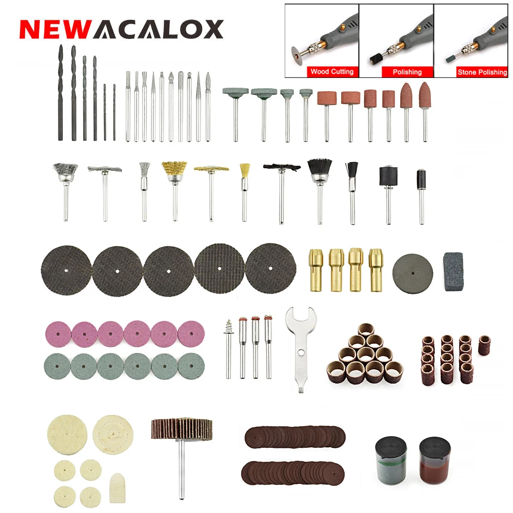 Accessories Polishing | Rotary Tool Accessory | Abrasive Accessories ...